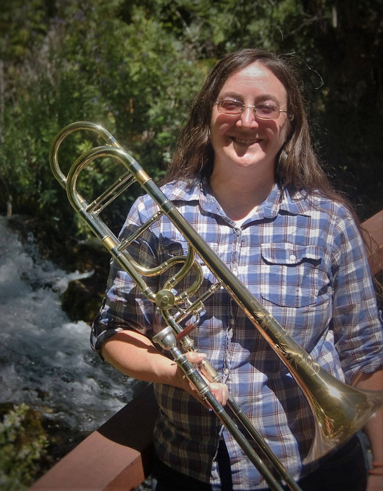 Navigating Life after Music School: Just Keep Going with Michelle Flowers