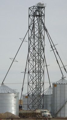 GSI Structures | BP Ag Systems