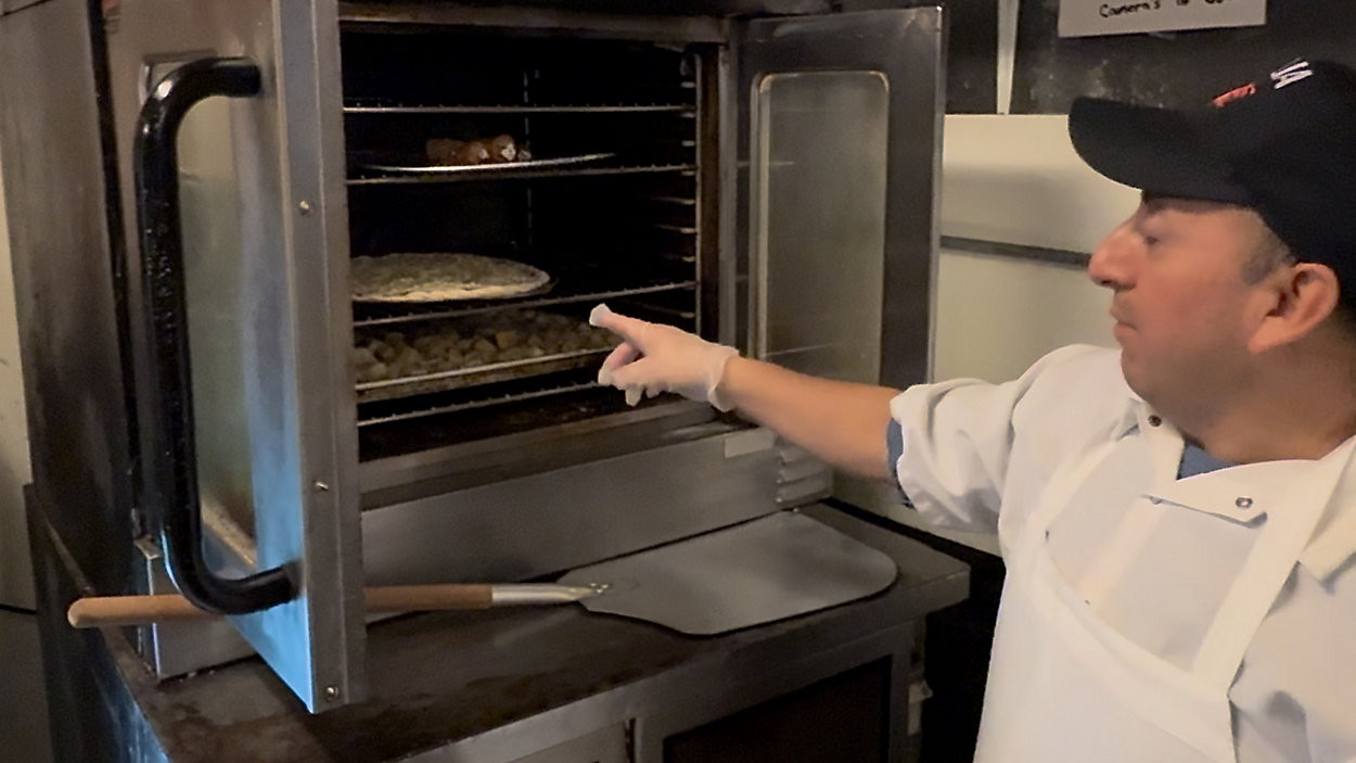 Worcester Chef Maintain Busy During Worcester Restaurants Week