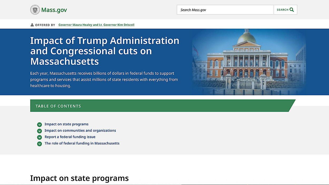 "I'm not sure that that's the best approach..." – State Representative ...