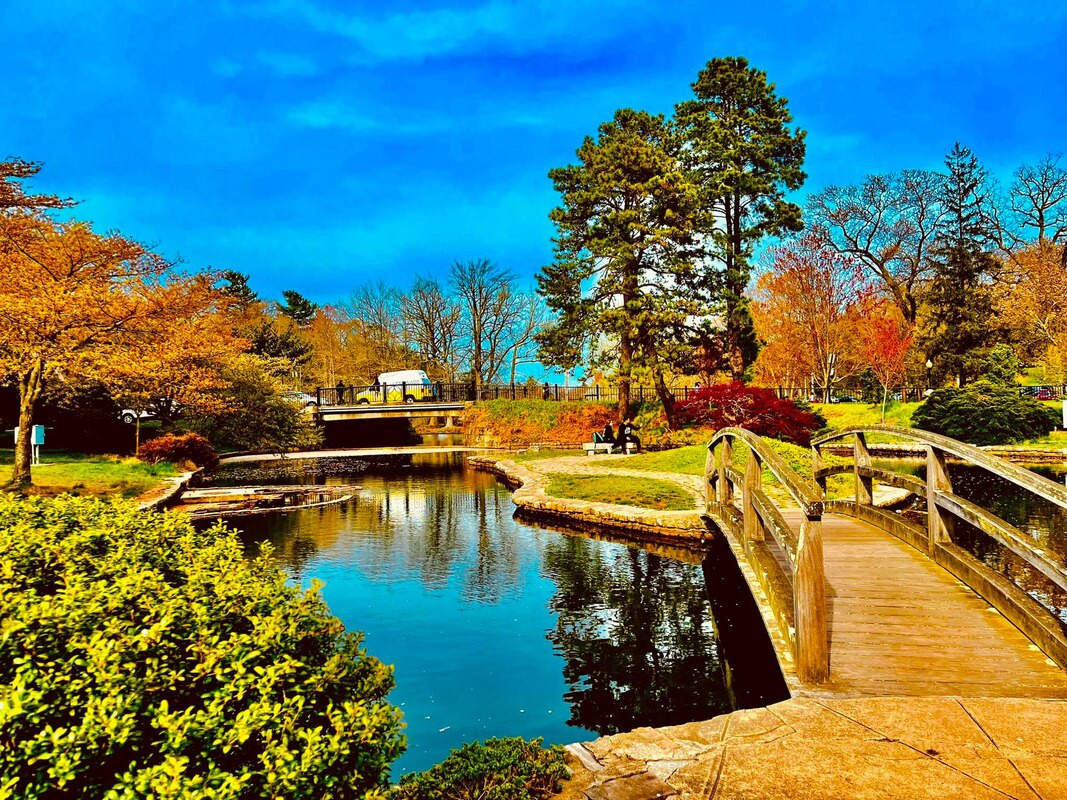 Visit the Incredible Roger Williams Park