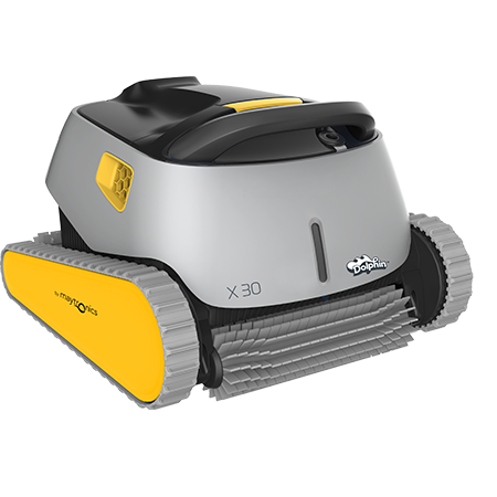 Dolphin X 30 | Pool Wizard