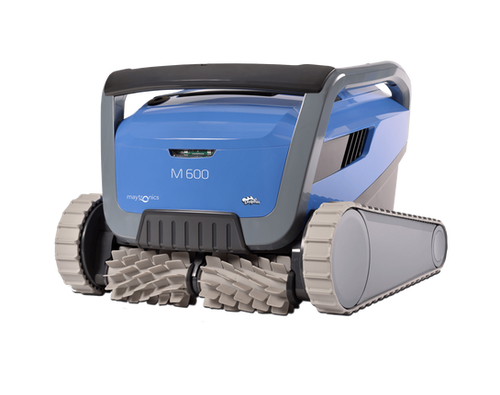 Dolphin M 600 | Pool Wizard