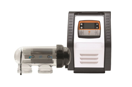 AstralPool E35 Salt Chlorinator Brisbane | Pool Wizard