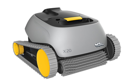 Dolphin X 20 | Pool Wizard