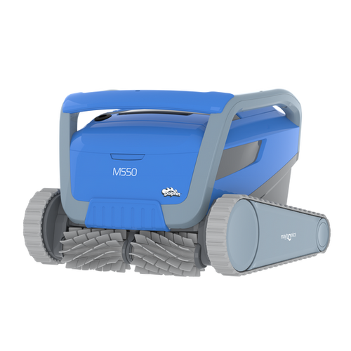 Dolphin M 550 | Pool Wizard