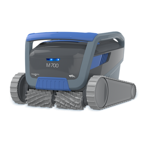 Dolphin M 700 | Pool Wizard