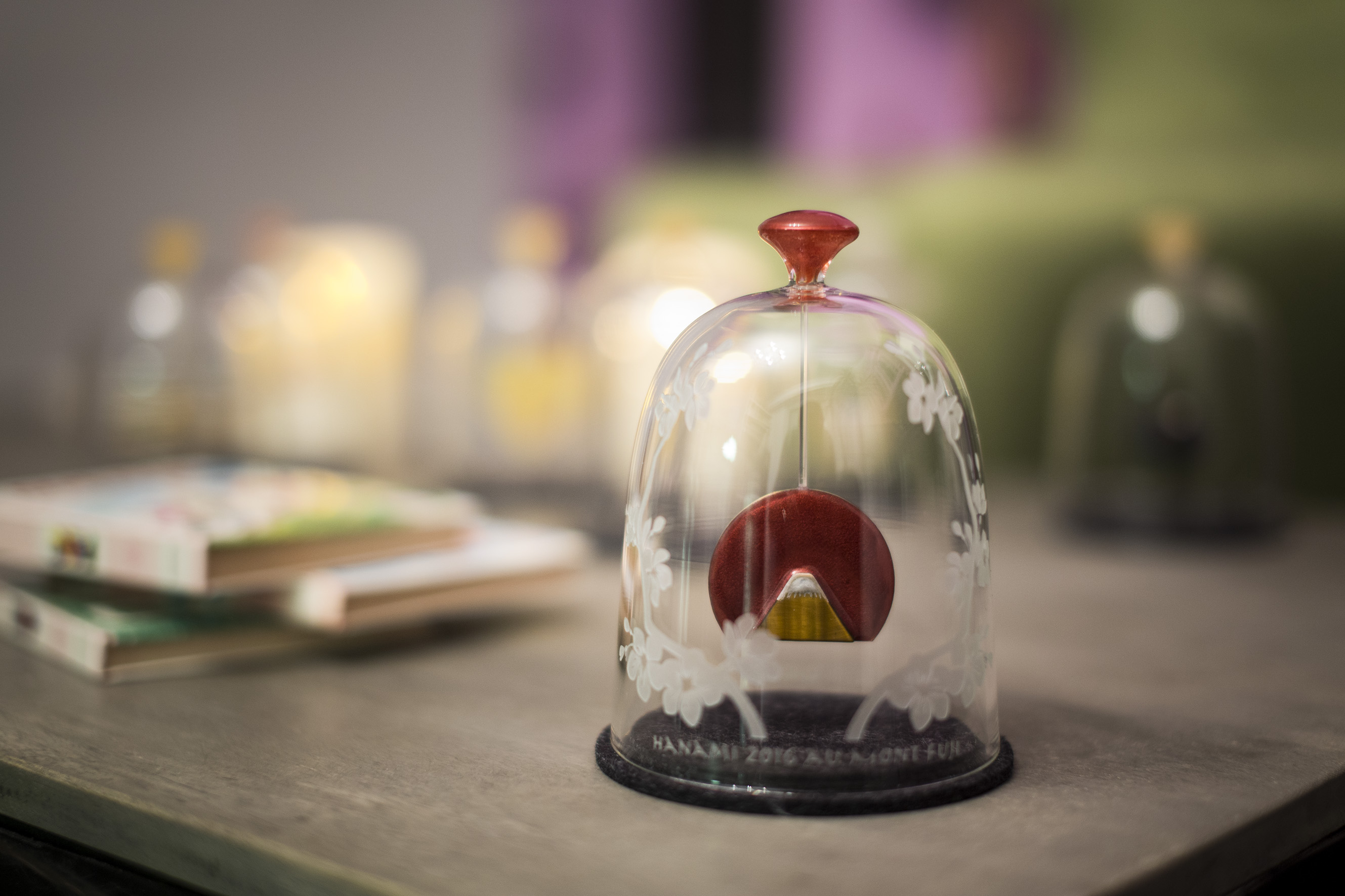 Cloche personnalisable | L'Effet Clochette | France