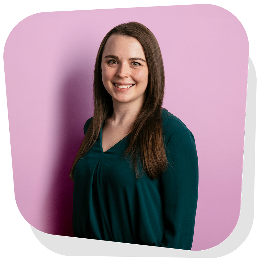 Morgan Kingrey | Mood Treatment Center