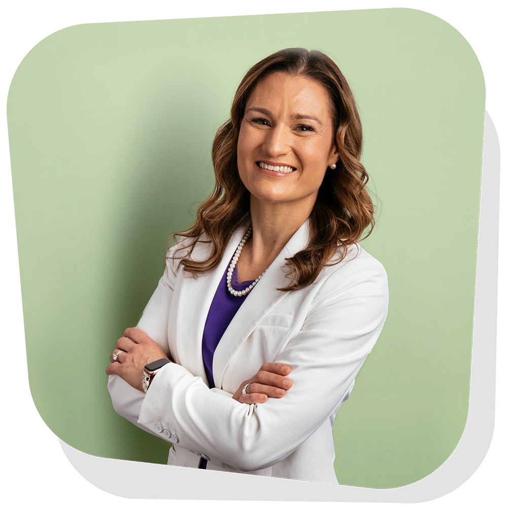 Dr. Elise Herman | Mood Treatment Center