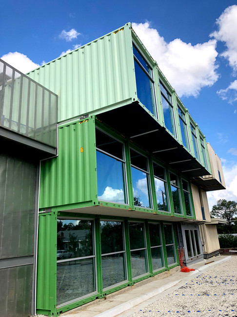 Connex Fort Worth | Office Spaces for Rent | Virtual Offices