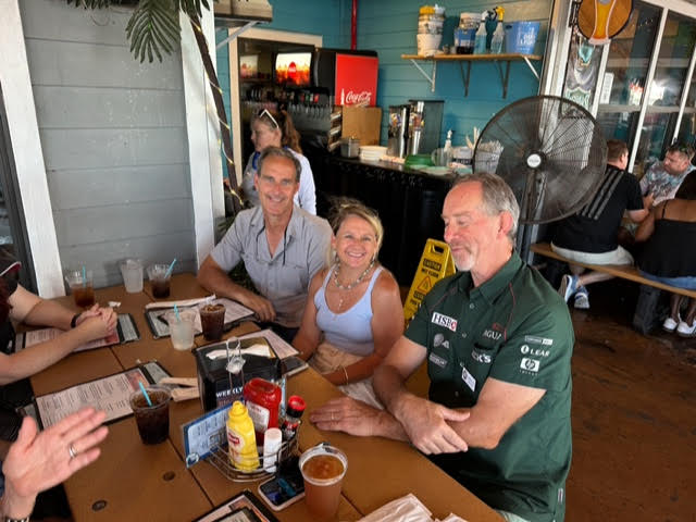 June JATC Monthly Meeting | JaguarATC