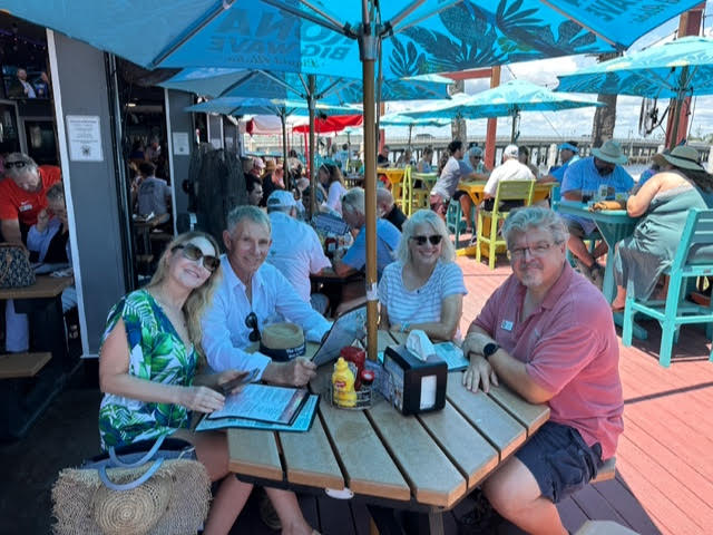 June JATC Monthly Meeting | JaguarATC