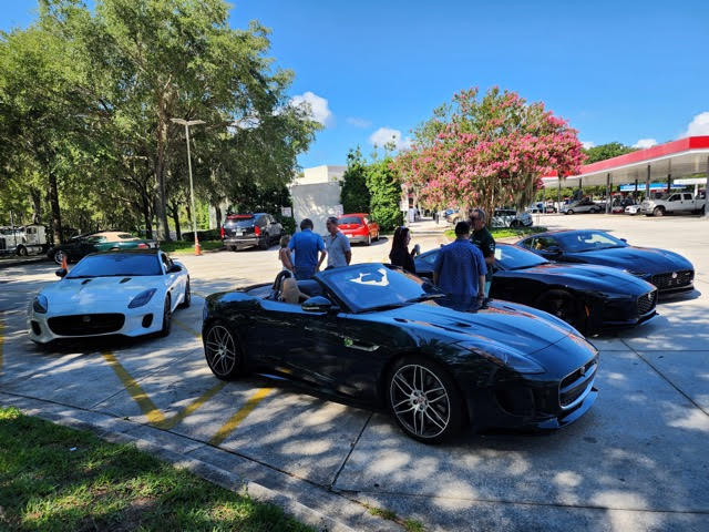 June JATC Monthly Meeting | JaguarATC