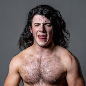 LJ Cleary | RevPro