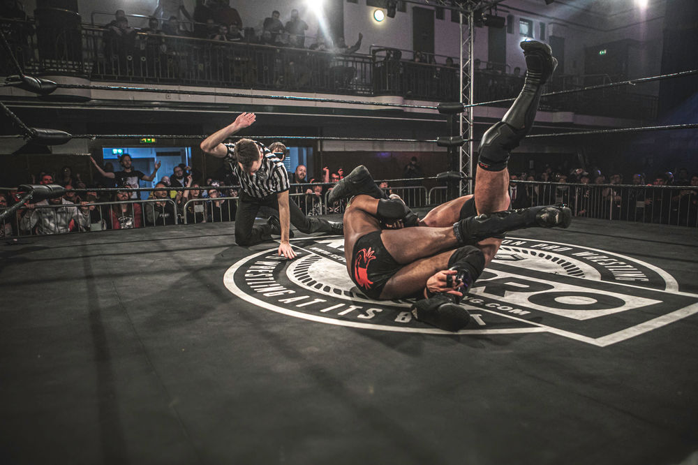 The Rise of MICHAEL OKU