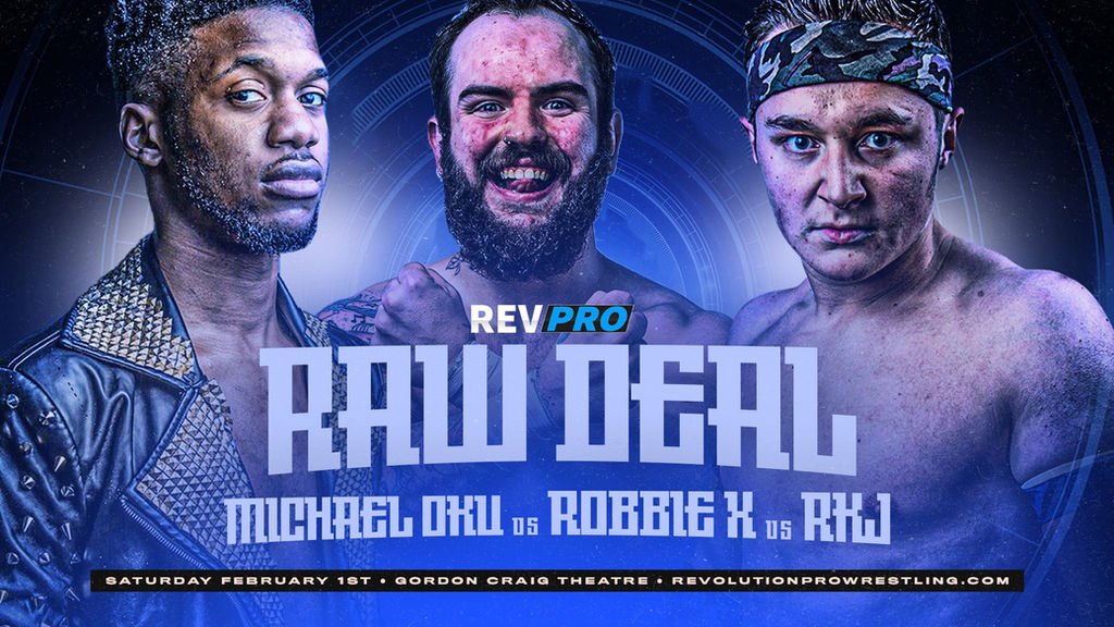 NEWS | RevPro