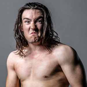 Nathan Martin | RevPro