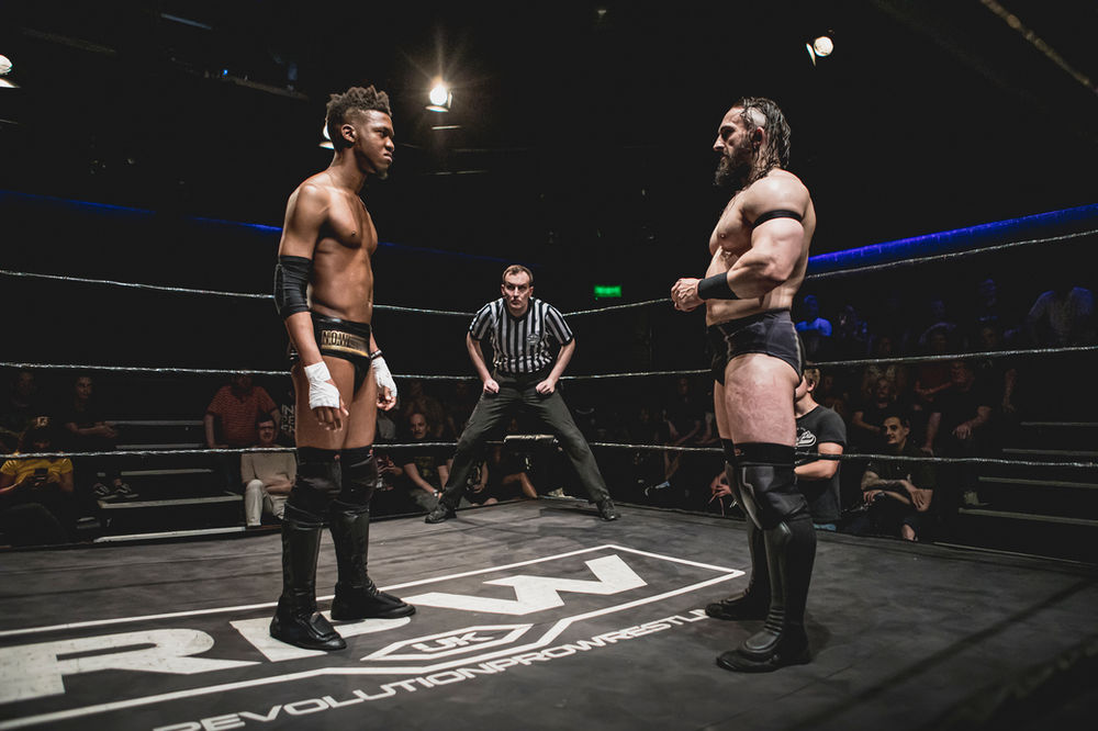 The Rise of MICHAEL OKU