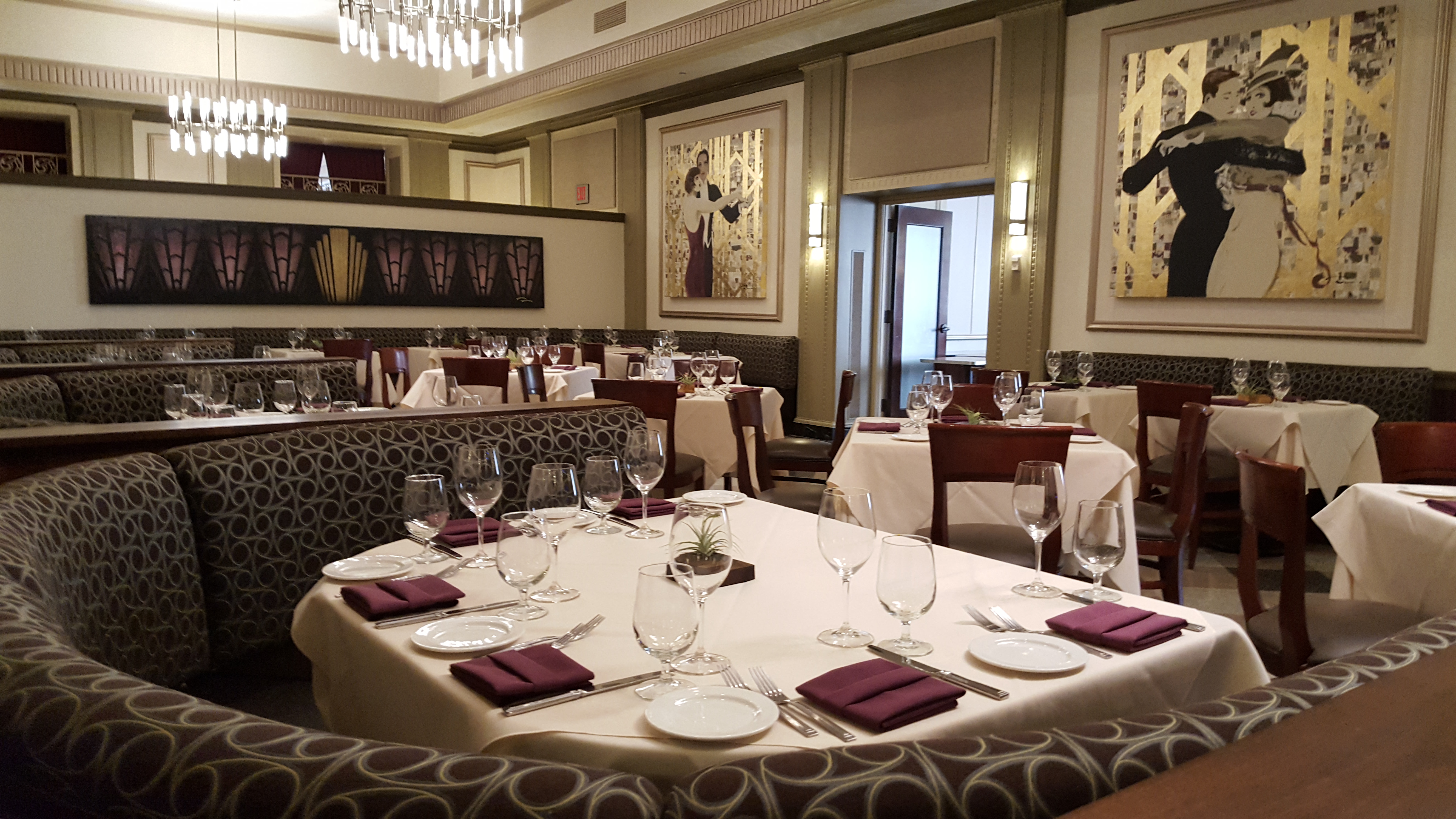 New Restaurant | Milwaukee | The Fitz