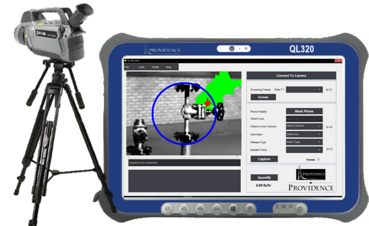 Released! QL320 Version 2