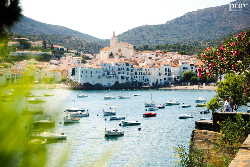 RIVIERA : 8 ชายฝั่งทะเลยุโรปยอดฮิต