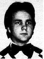 Virginia DeMolay | 1977 State Staff