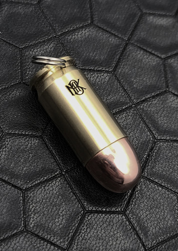 Cash Slug - .45 ACP | Monterey Bay Knives