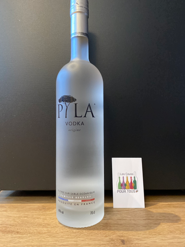 Vodka - Pyla | Les Caves Pour Tous