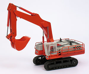 Poclain 1000 CK | home