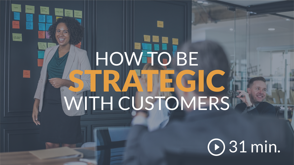 Customer Results Strategy | ChurnRX