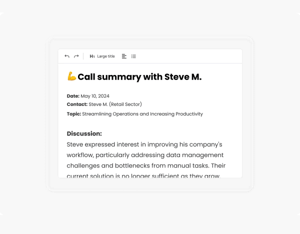 תגידו היי ל-Monday AI: איך AI במאנדיי משנה את כללי המשחק!