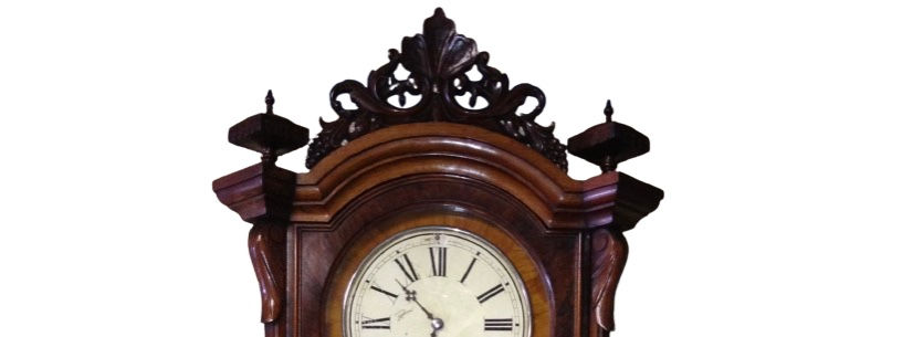 Ithaca Clocks | Ponzi's Antiques