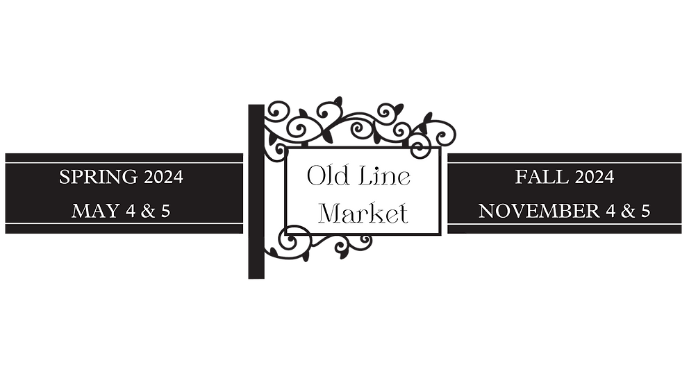 Old Line Market | vintage market | Poolesville, MD, USA