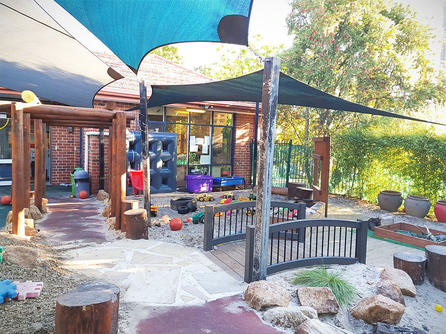 Home | Through Road Early Learning