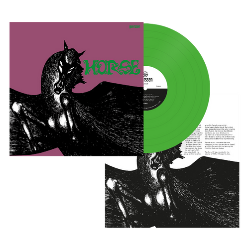 HORSE Noble Exclusive | Mysite