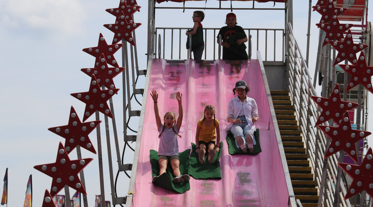 HOME | Darke County Fair