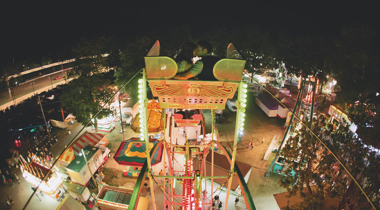 HOME | Darke County Fair