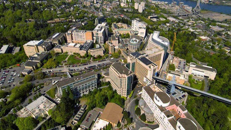 Oregon Health and Science University