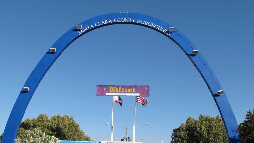 Santa Clara County Fairgrounds