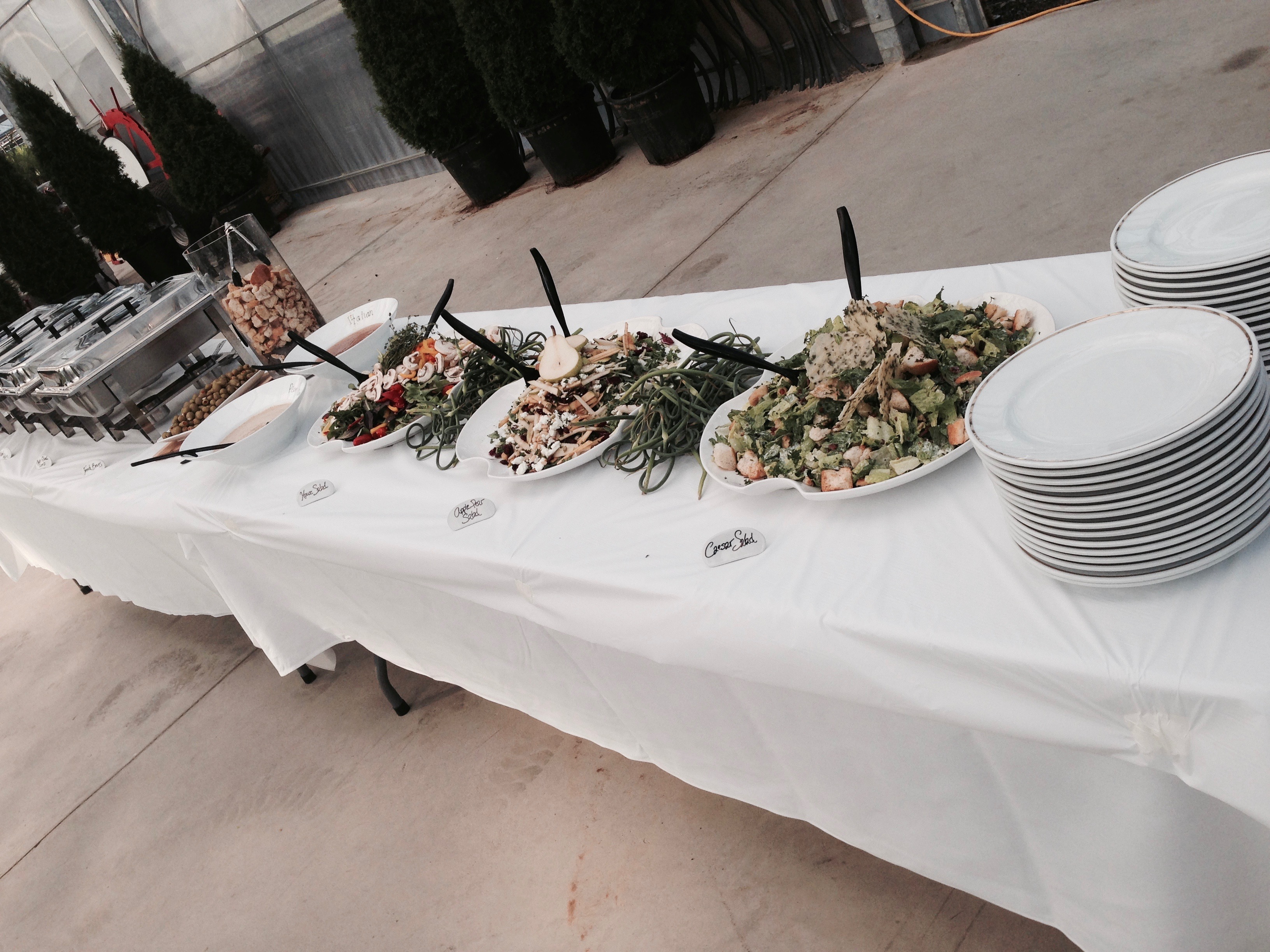 Catering | gourmetmeats