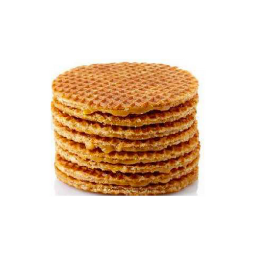 Stroop Waffles - Double Dutch | gourmetmeats