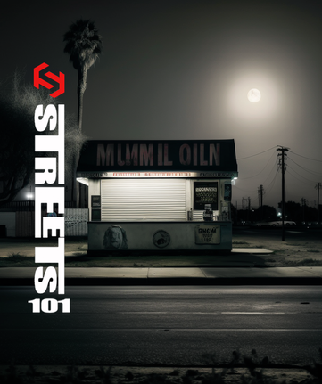 Wisconsin Music Services | Streets 101 Studios