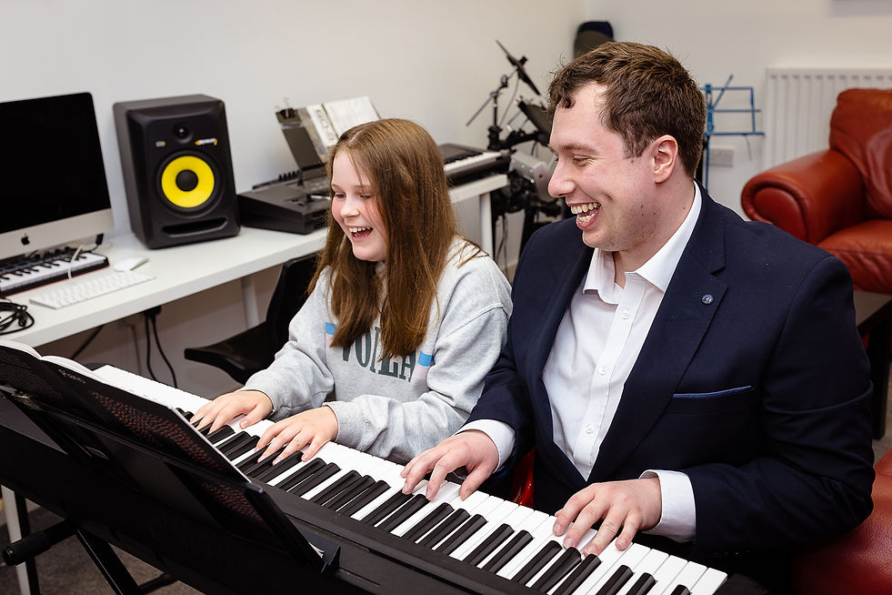 Services | Ryan Johnston Piano