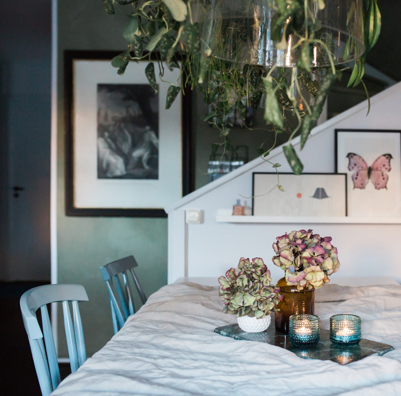 Inredning & Trädgård | OAS Design 2023 | Stockholm