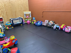 Dillon | Fitness Worldwide