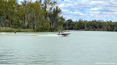 Explore | Robinvale Bridge Motel