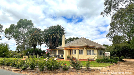 Explore | Robinvale Bridge Motel