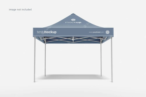 Value Gazebo System - Steel | Signs At Fynbos