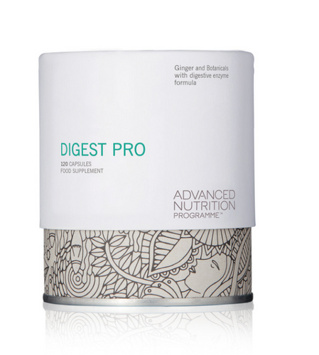 Digest Pro | The Fresh Face Co